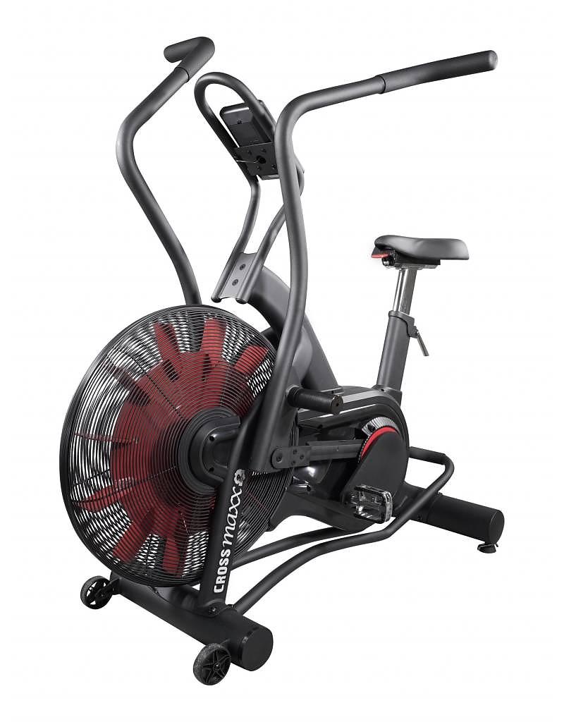 Air Bikes